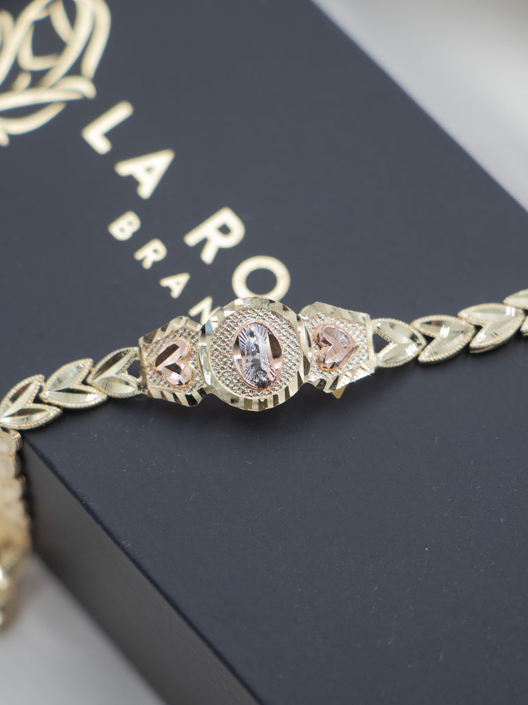 Products – La Rosa Brand