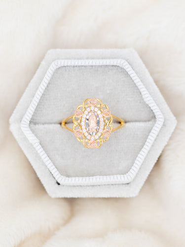 Rings – La Rosa Brand