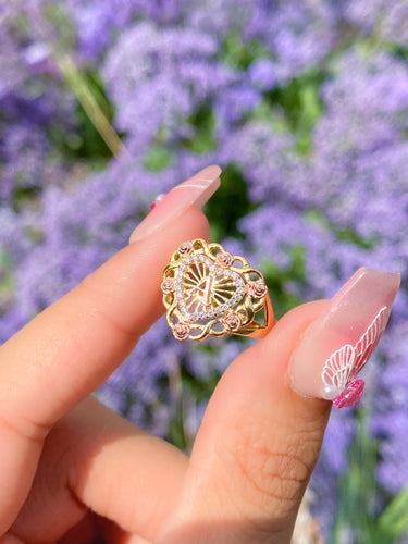 Rings – La Rosa Brand