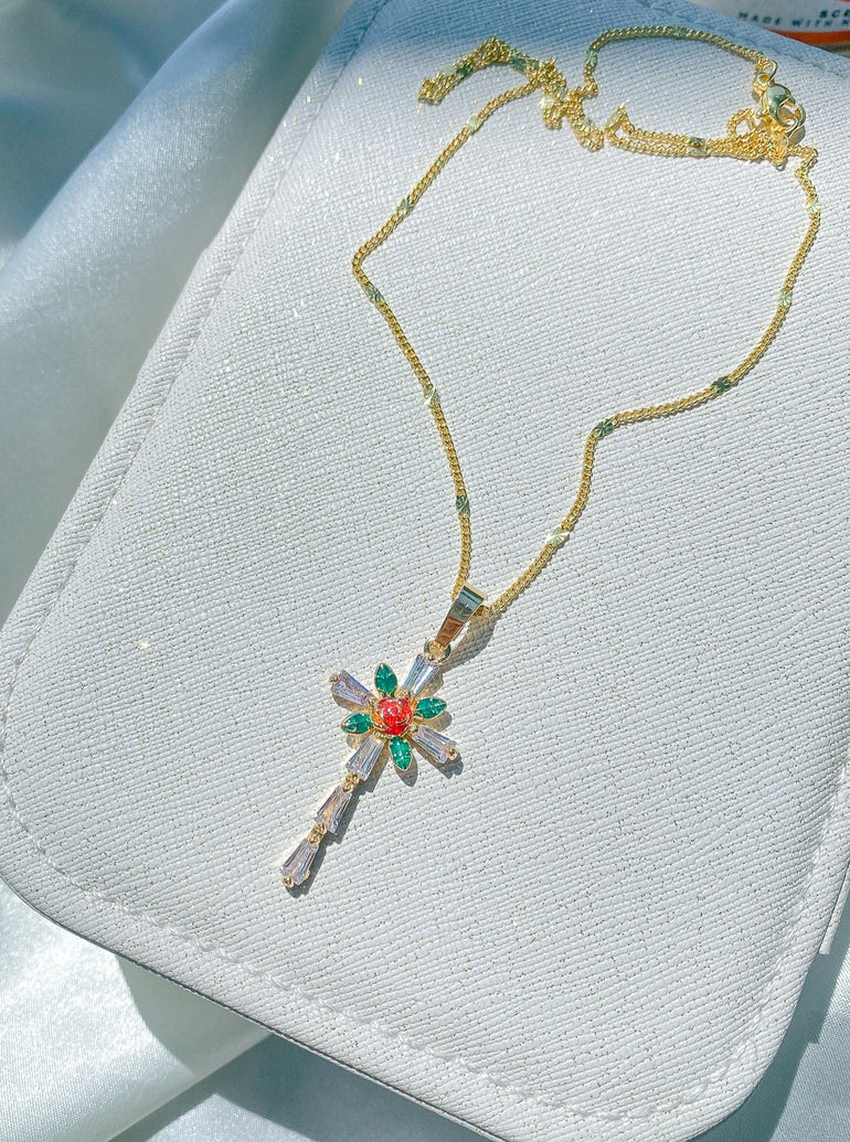 Products – Page – La Rosa Brand