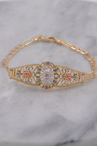 Bracelets – La Rosa Brand